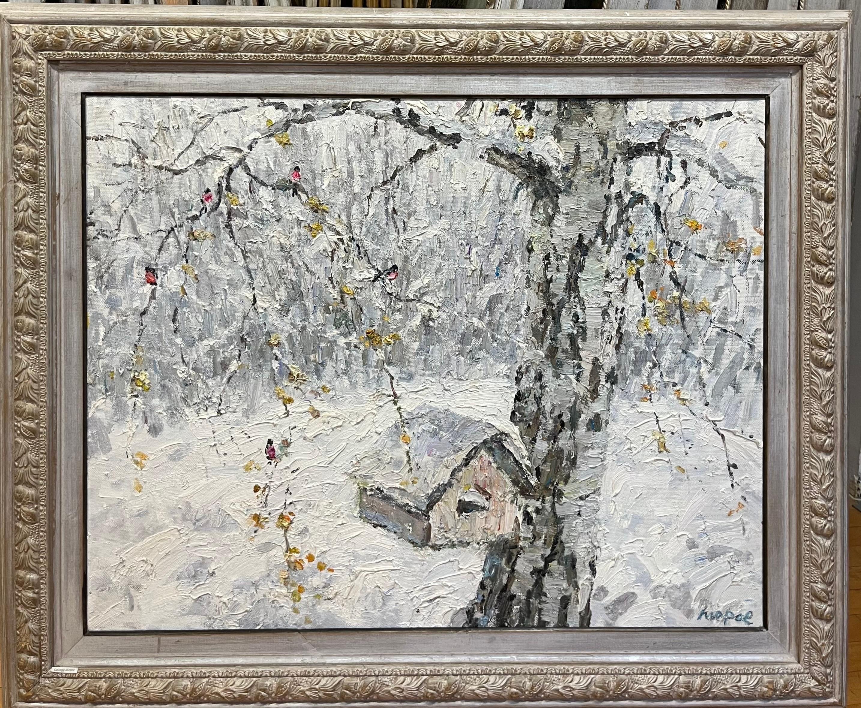 Georgij Moroz - sunflowers For Sale at 1stDibs