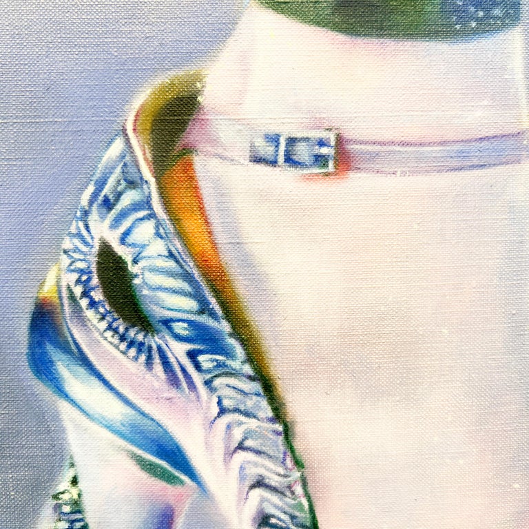 Georgina Clapham – „Plato's Atlantis“ – Hyperrealistisches Luxus ...