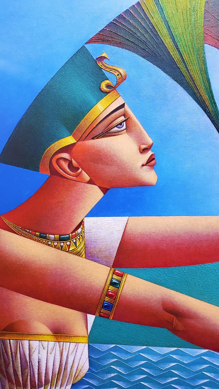 Georgy Kurasov - Birth of Myth For Sale at 1stDibs