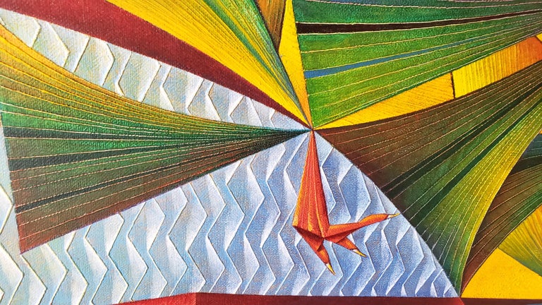 Georgy Kurasov - Birth of Myth For Sale at 1stDibs
