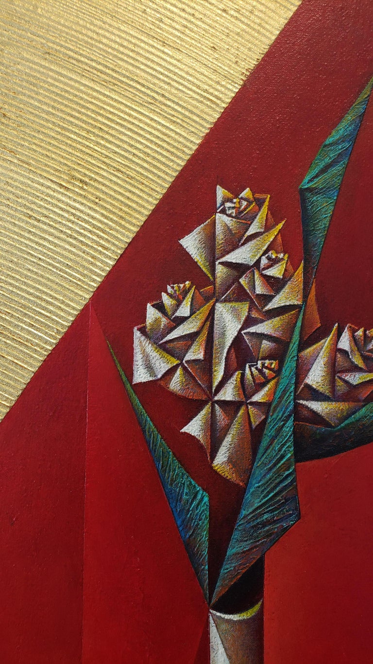 Georgy Kurasov - Tango Jazz For Sale at 1stDibs