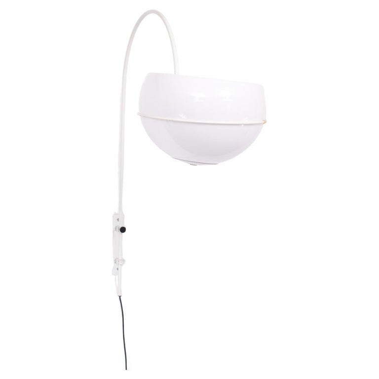 Gepo Amsterdam Wall Lamp 1970s For Sale at 1stDibs