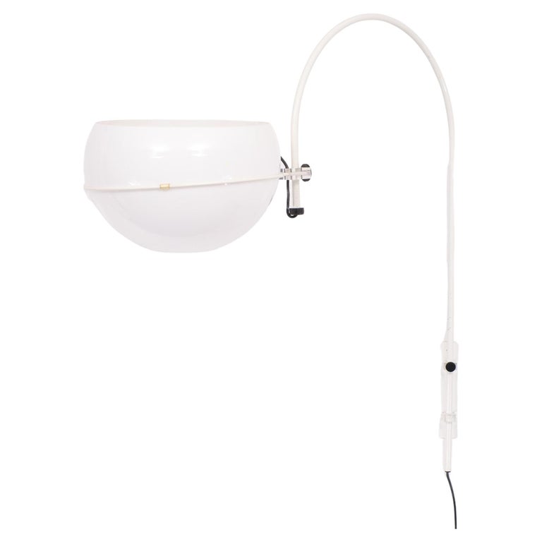 Gepo Amsterdam Wall Lamp 1970s For Sale at 1stDibs