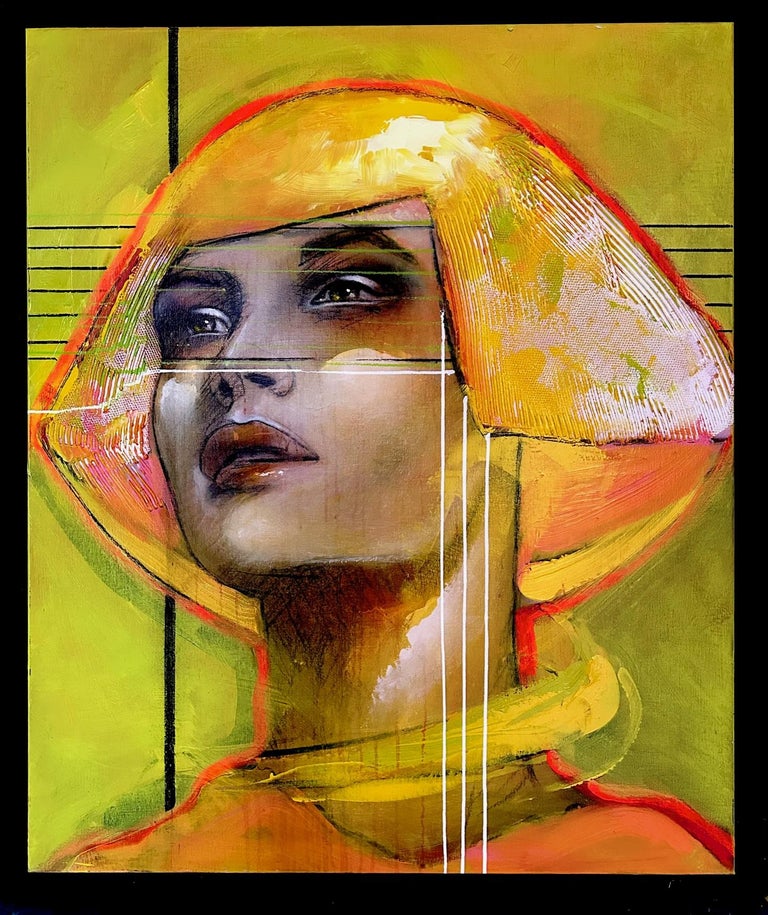 Ger Doornink - Commonitorium - 21st Century, Contemporary, Figurative ...