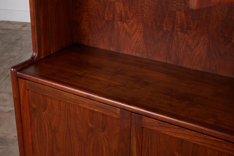 Gerald McCabe Shedua Hutch For Sale at 1stDibs
