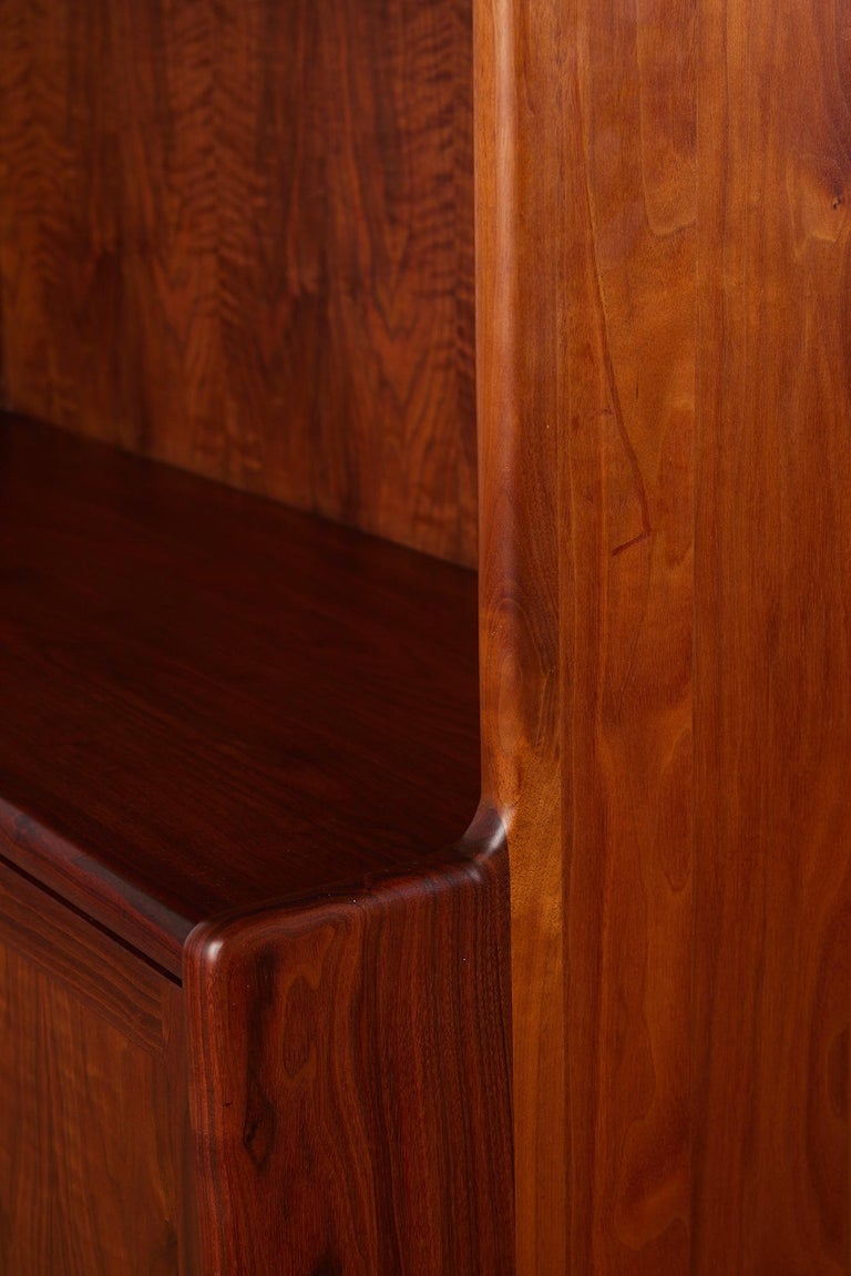 Gerald McCabe Shedua Hutch For Sale at 1stDibs