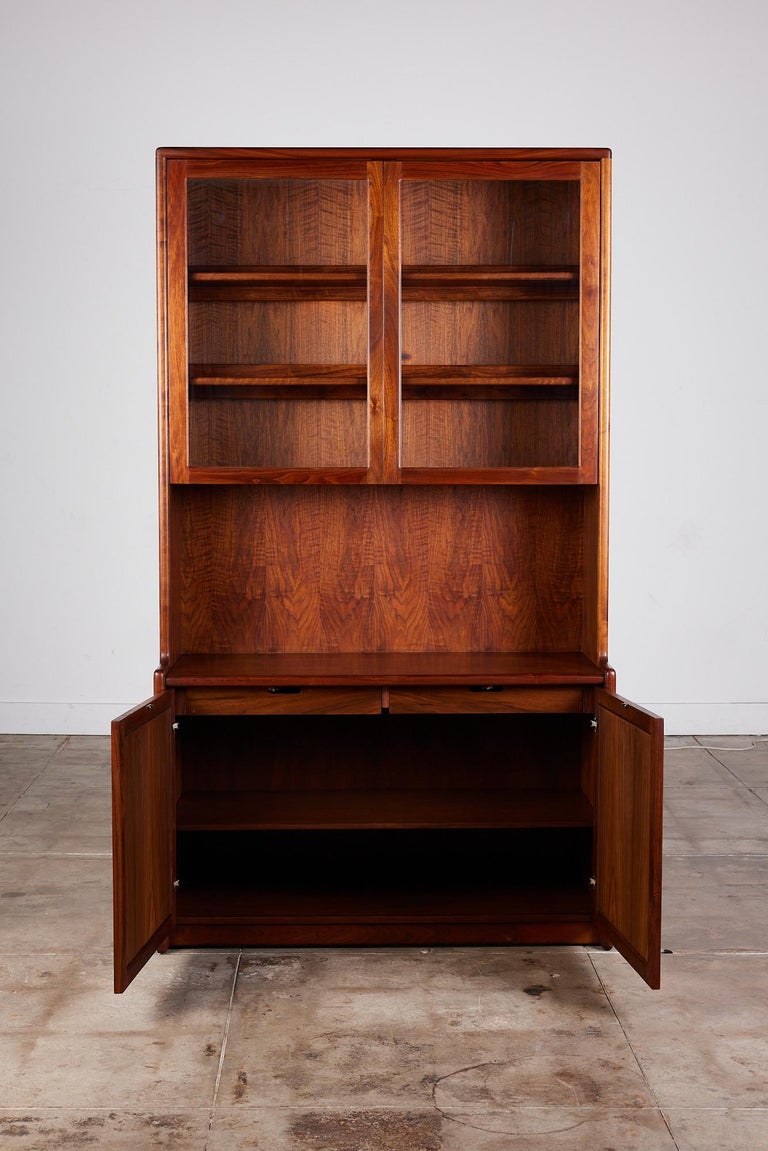 Gerald McCabe Shedua Hutch For Sale at 1stDibs