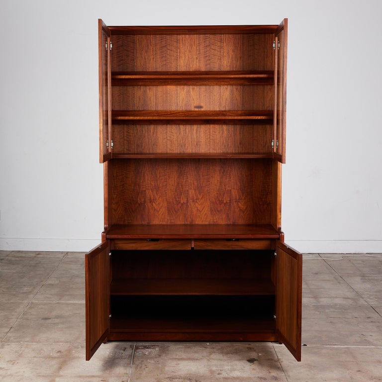 Gerald McCabe Shedua Hutch For Sale at 1stDibs