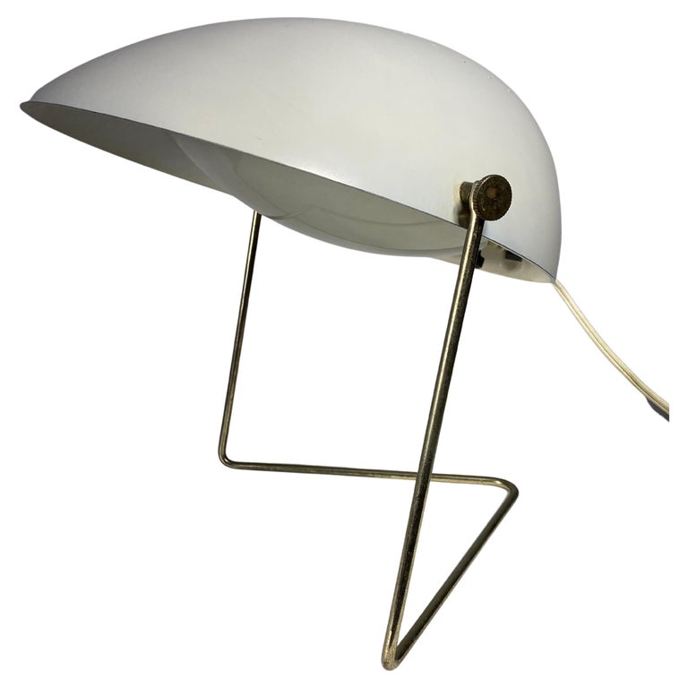 Lampe / applique «ricket » de Gerald Thurston au design moderniste ...