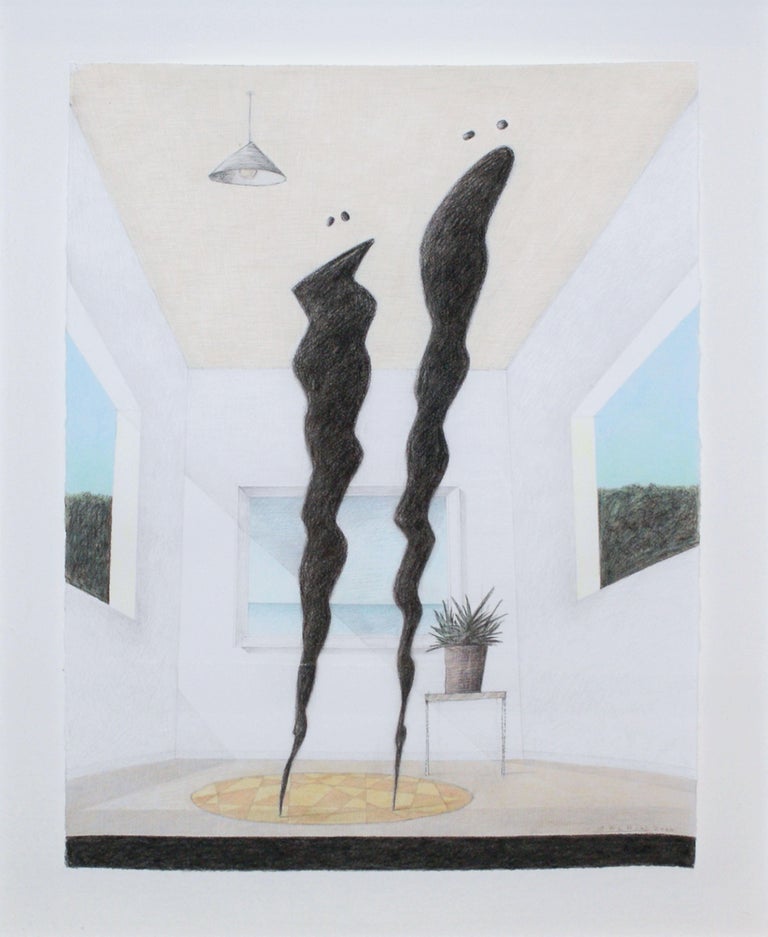 Gerald Zeldin - Best Friends For Sale at 1stDibs
