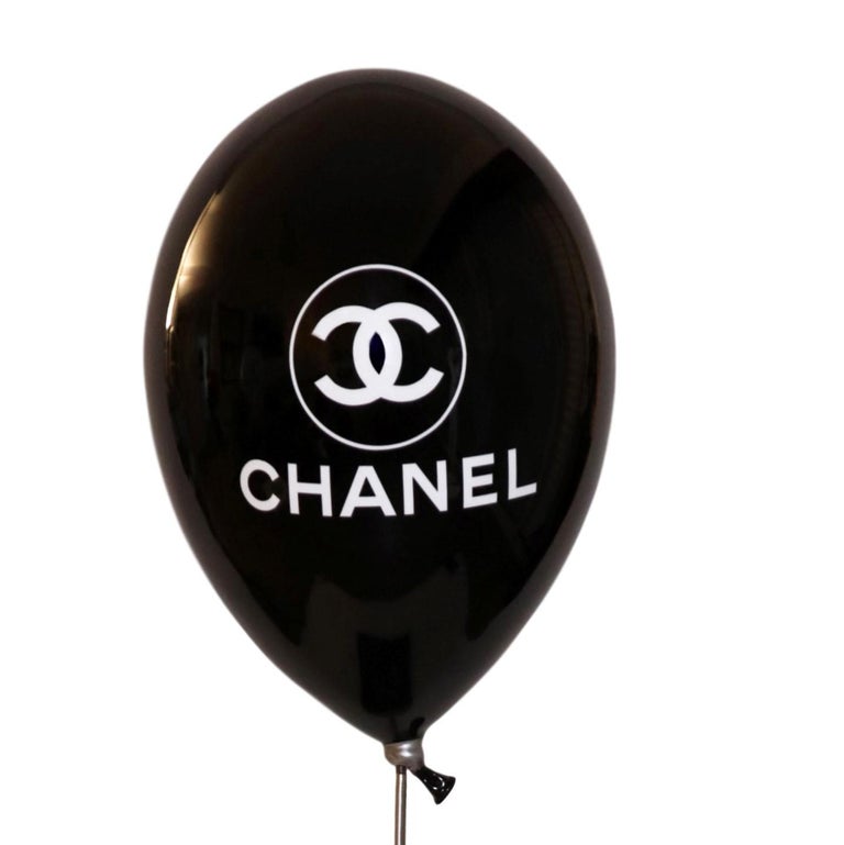Geraldine Morin - Chanel Balloon For Sale at 1stDibs
