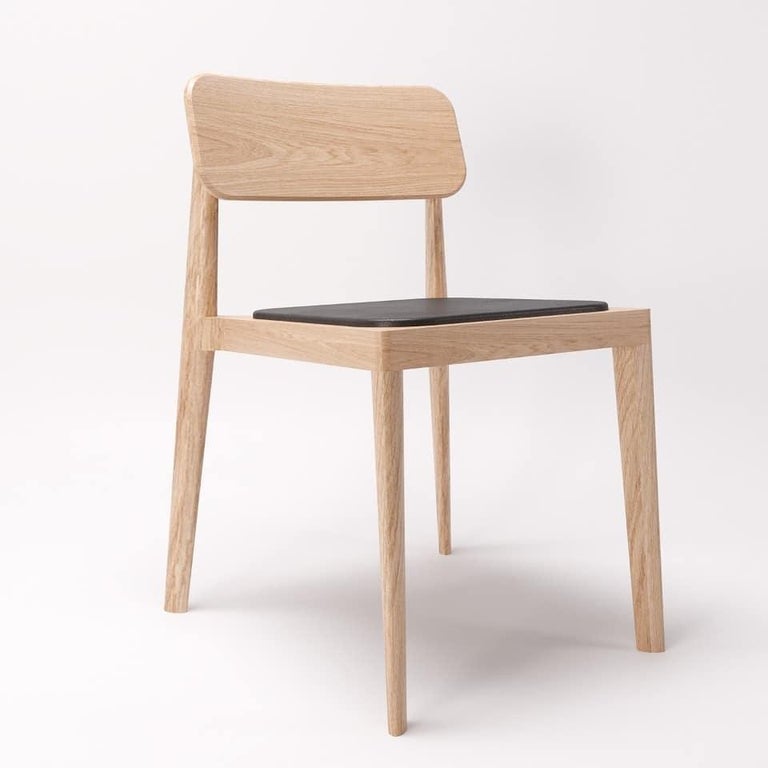 Gerard Dining Chair by Thai Hua For Sale at 1stDibs