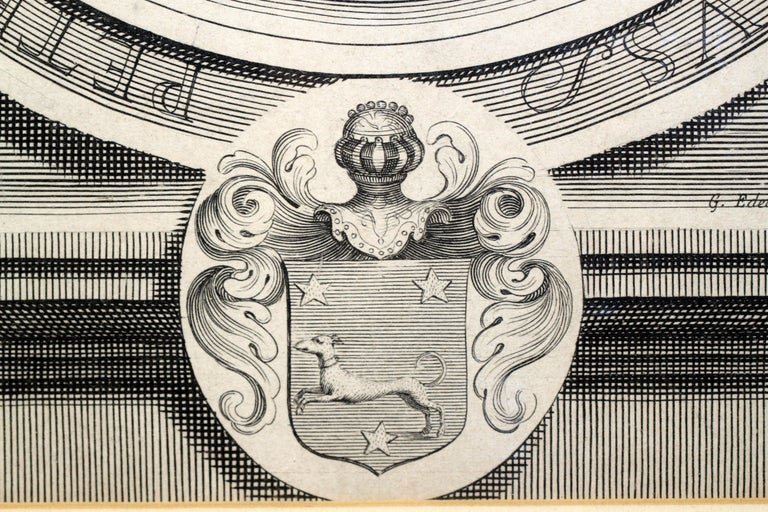 Gérard Edelinck - Portrait For Sale at 1stDibs | gérard edelinck