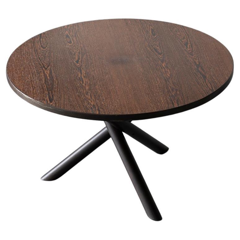 Wenge Dining Room Tables - 41 For Sale at 1stDibs | wenge table, wenge ...