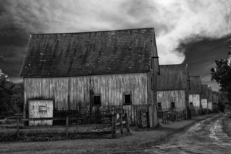 Gerard Giliberti - Barns For Sale at 1stDibs