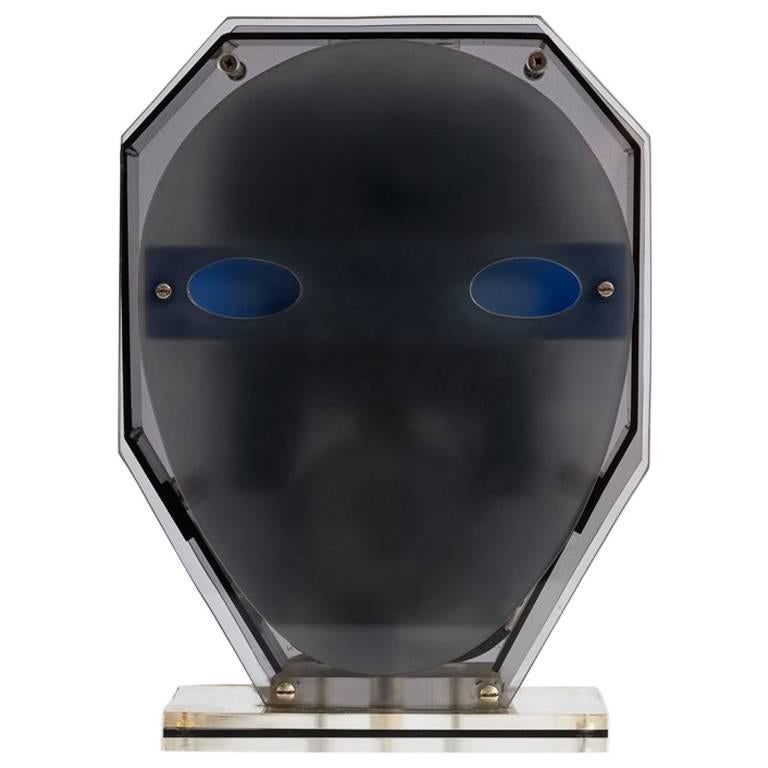 Gérard Haas "Timescapes, LED Chronotope", Light Sculpture, France ...