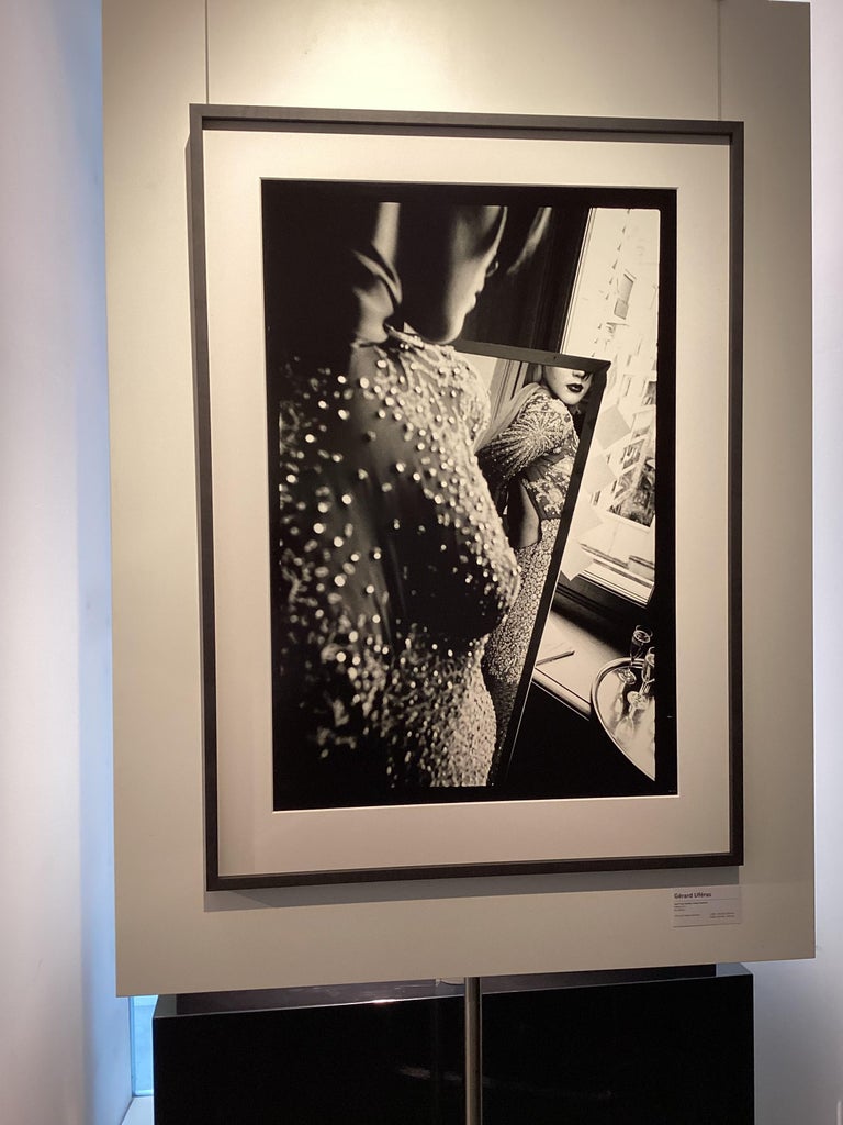 Gérard Uféras - Jean-Paul Gaultier Haute Couture printemps été 2000 ...