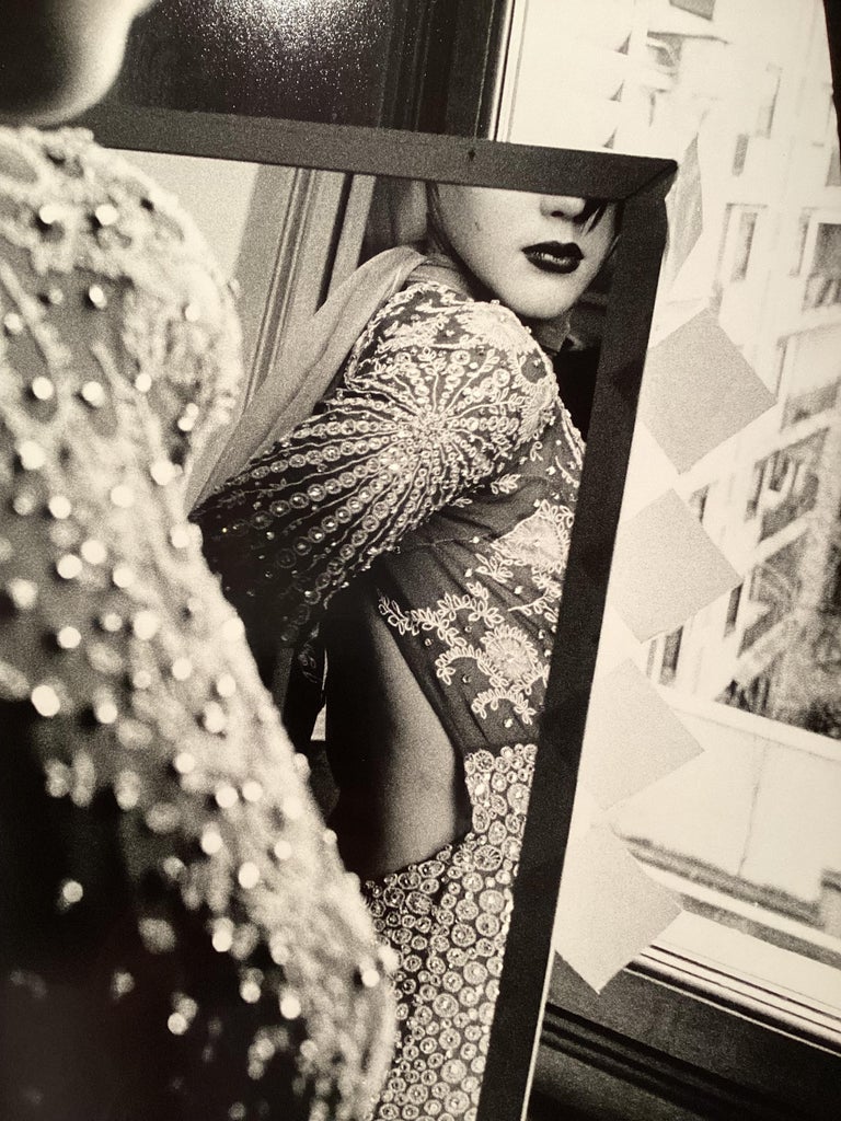 Gérard Uféras - Jean-Paul Gaultier Haute Couture printemps été 2000 ...