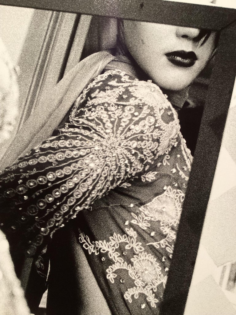 Gérard Uféras - Jean-Paul Gaultier Haute Couture printemps été 2000 ...