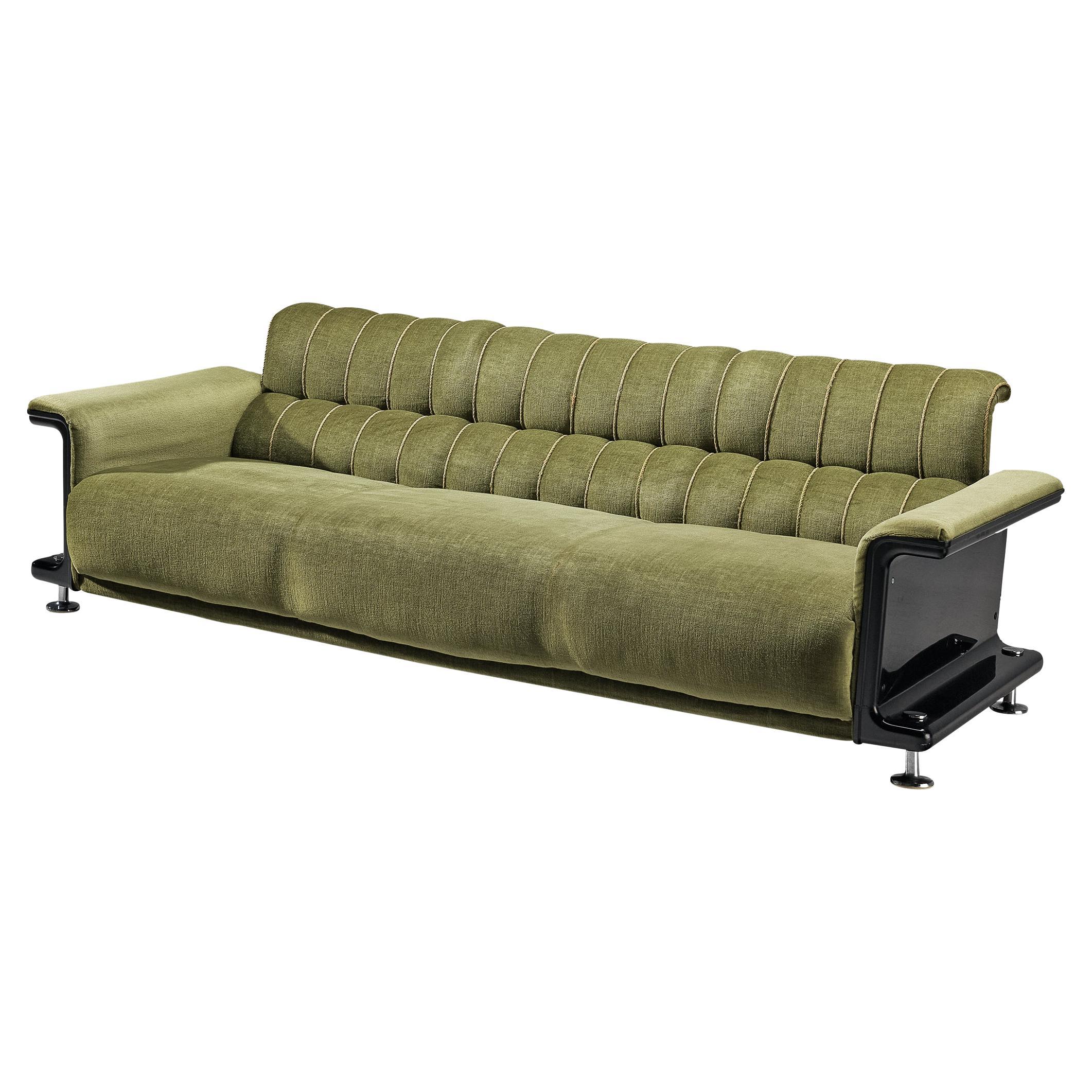 Small Martin Visser BZ29 Sofa for Spectrum in 1960 For Sale at 1stDibs