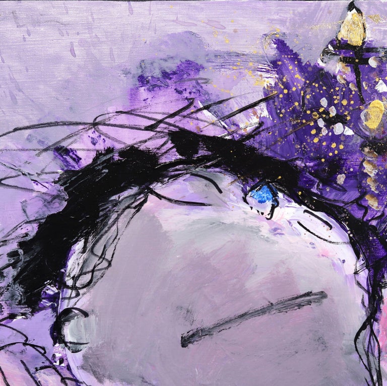 Gerdine Duijsens - For Ever And Ever For Sale at 1stDibs