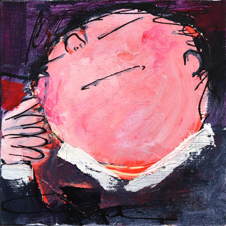 Gerdine Duijsens - Happy Single 3 For Sale at 1stDibs