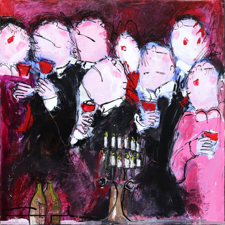 Gerdine Duijsens - So Romantic For Sale at 1stDibs