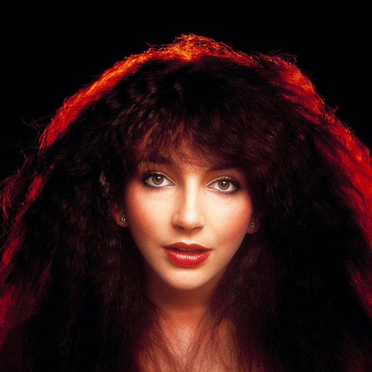 Gered Mankowitz Kate Bush Lionheart Outtake For Sale At 1stdibs