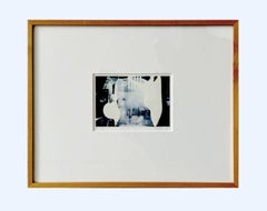 Unknown - Rolling Stones Rare Cromalin Proof for Solid Rock LP Original ...