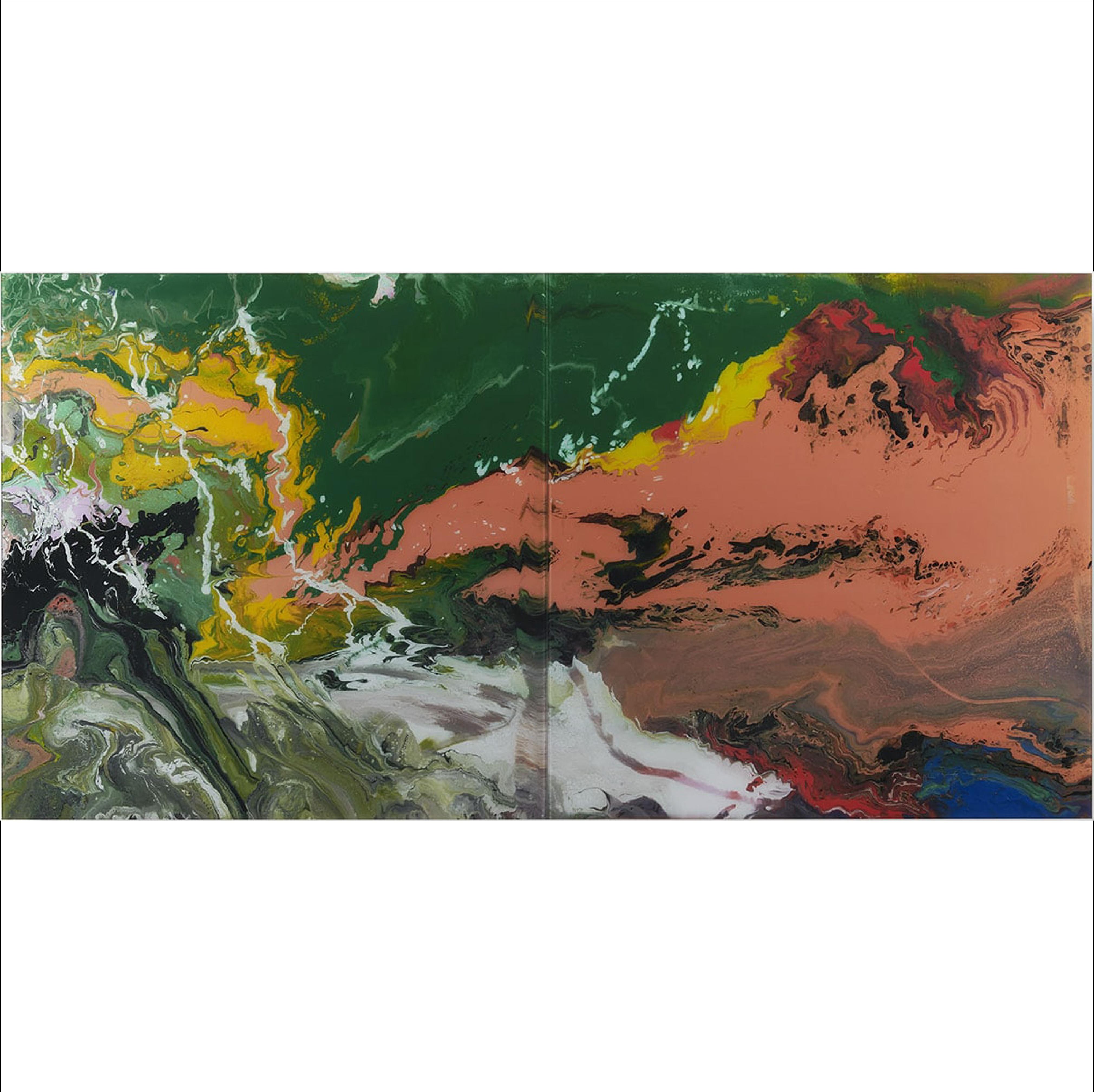 Gerhard Richter Art - 54 For Sale at 1stDibs | gerhard richter prints ...