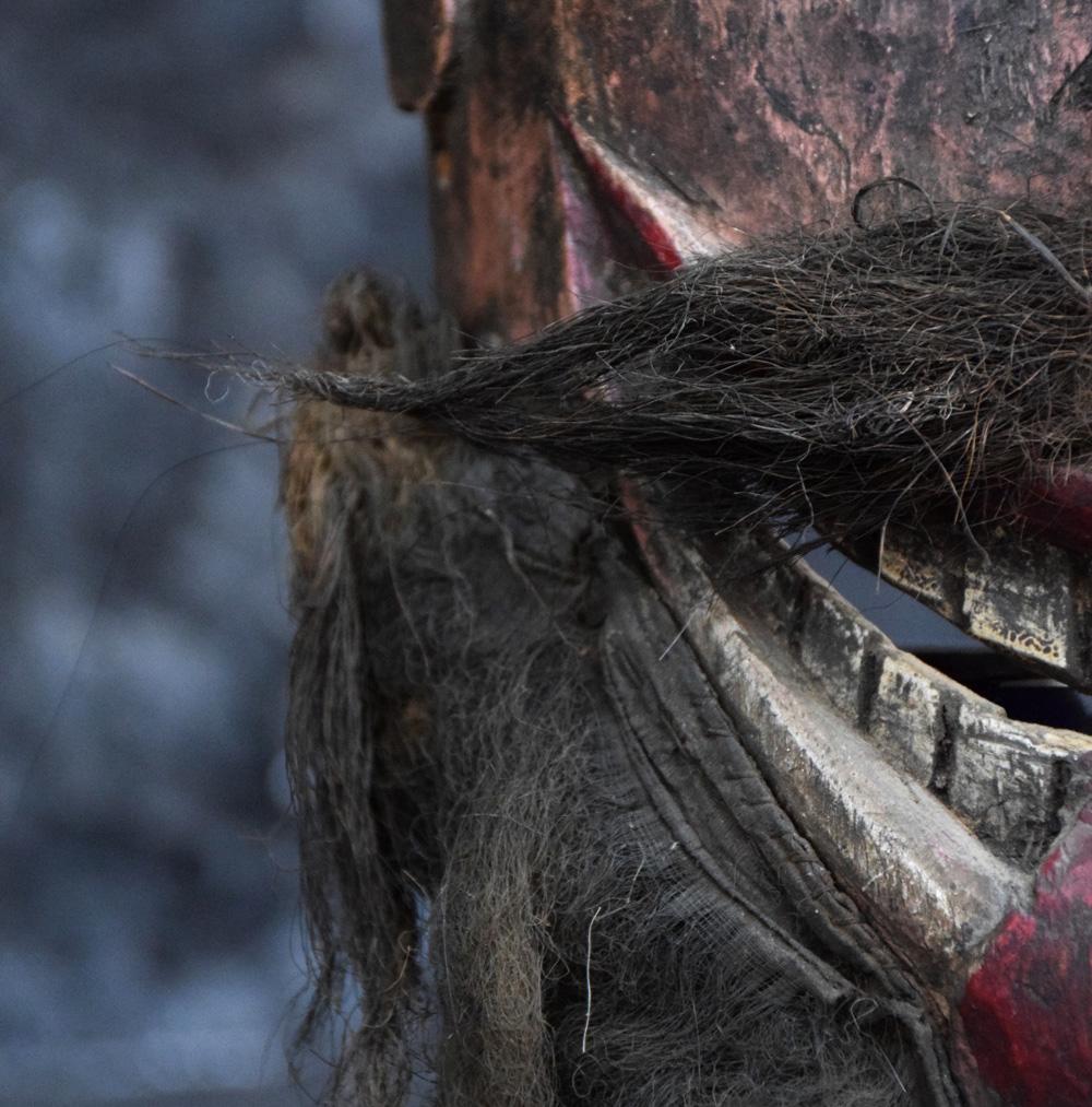 German Carnival Mask c.1920 at 1stDibs | german mask