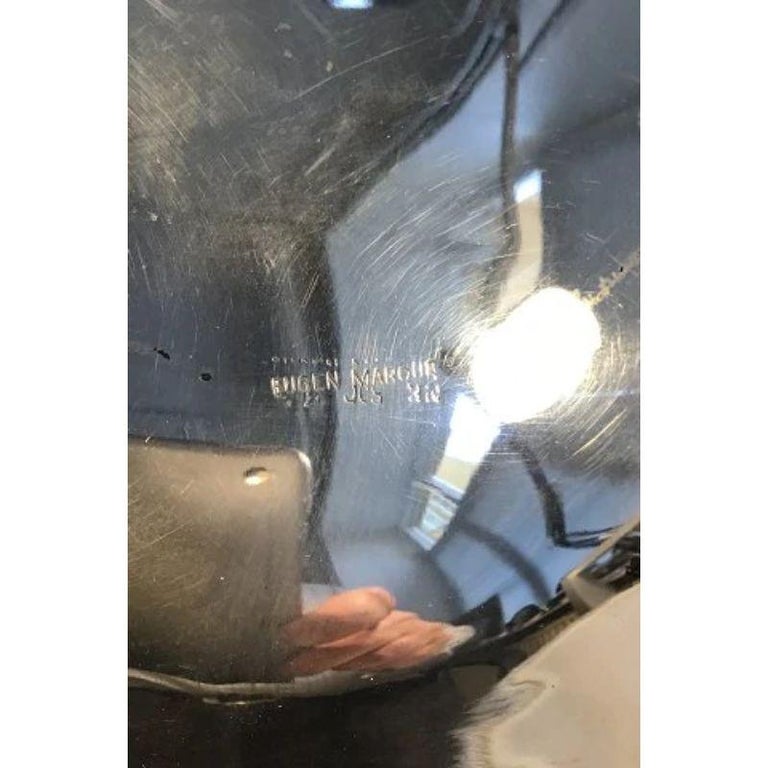 German Eugen Marcus Silver Centerpiece For Sale at 1stDibs