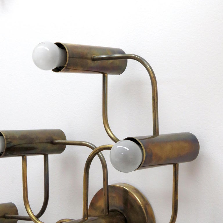 German Leola Flush Mount Light Fixture For Sale at 1stDibs | german ...