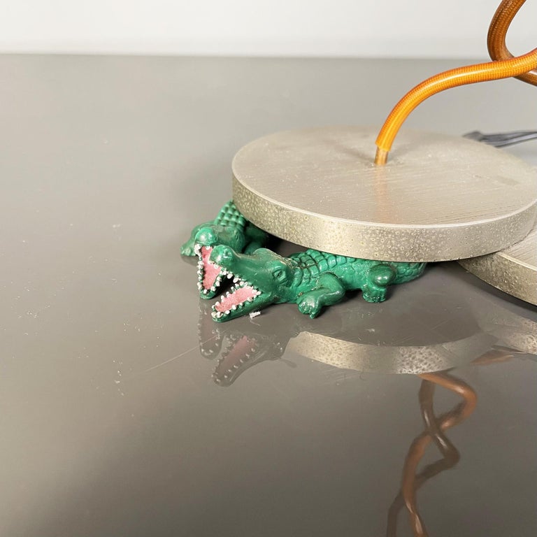 German Modern Table Lamp Mod. One from the Heart by Ingo Maurer, 1980s ...