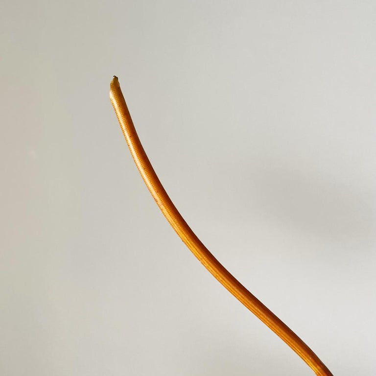 German Modern Table Lamp Mod. One from the Heart by Ingo Maurer, 1980s ...