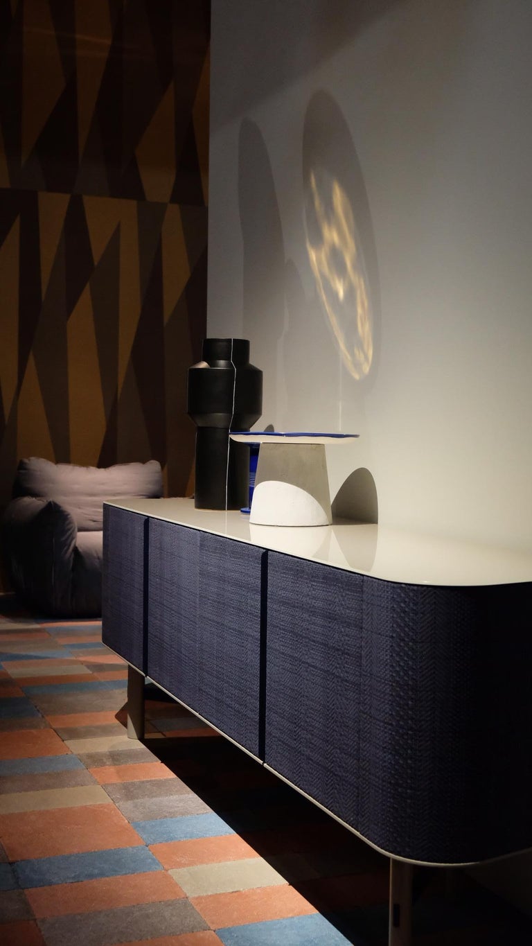 Gervasoni Daen 69 Sideboard by Federico Peri For Sale at 1stDibs