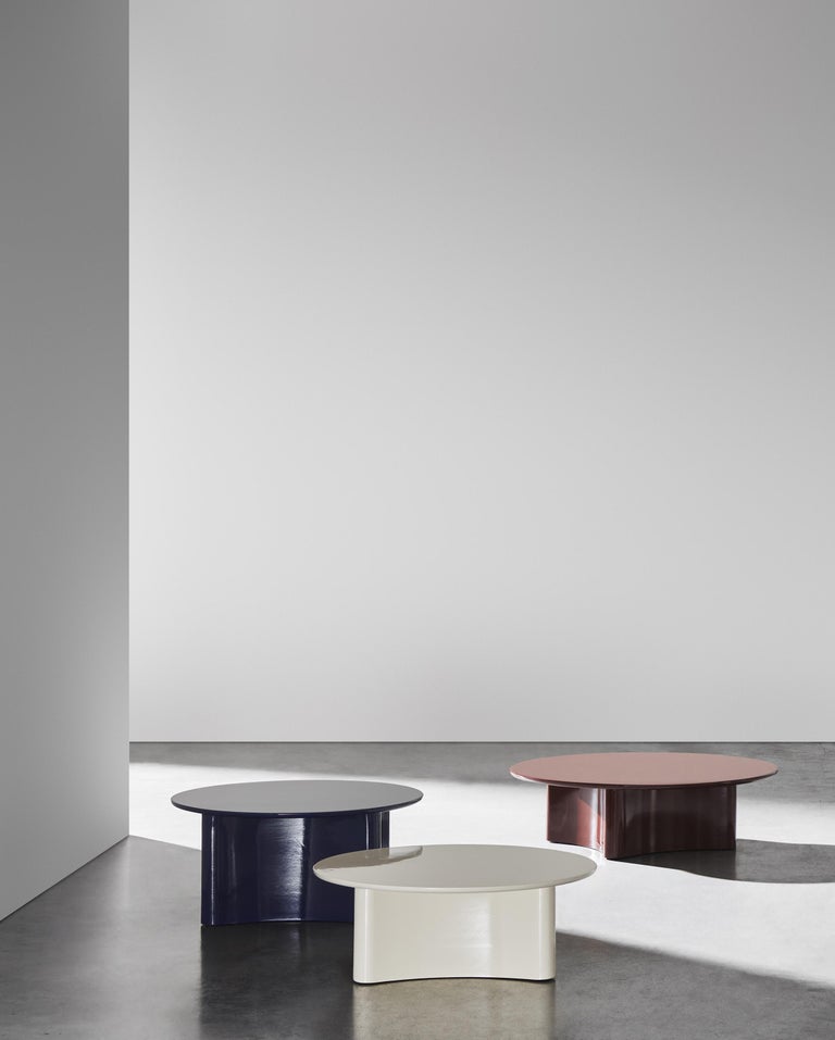 Gervasoni Guna 11 Coffee Table by Chiara Andreatti For Sale at 1stDibs