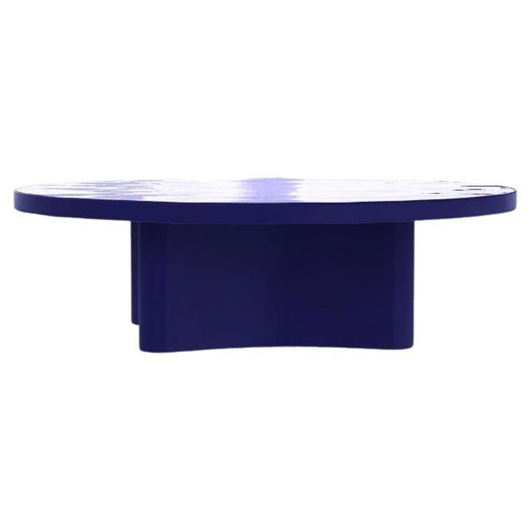 Gervasoni Guna 11 Coffee Table by Chiara Andreatti For Sale at 1stDibs