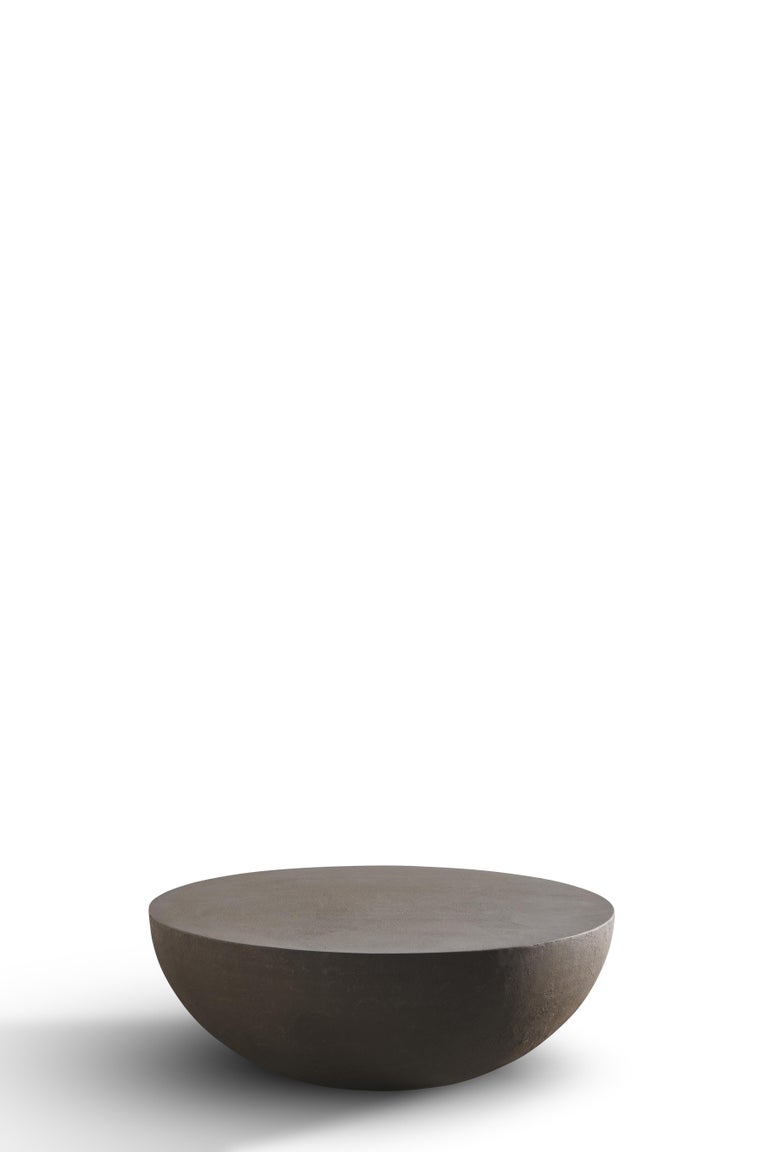Gervasoni Heiko 42 Side Table by David Lopez Quincoces For Sale at ...
