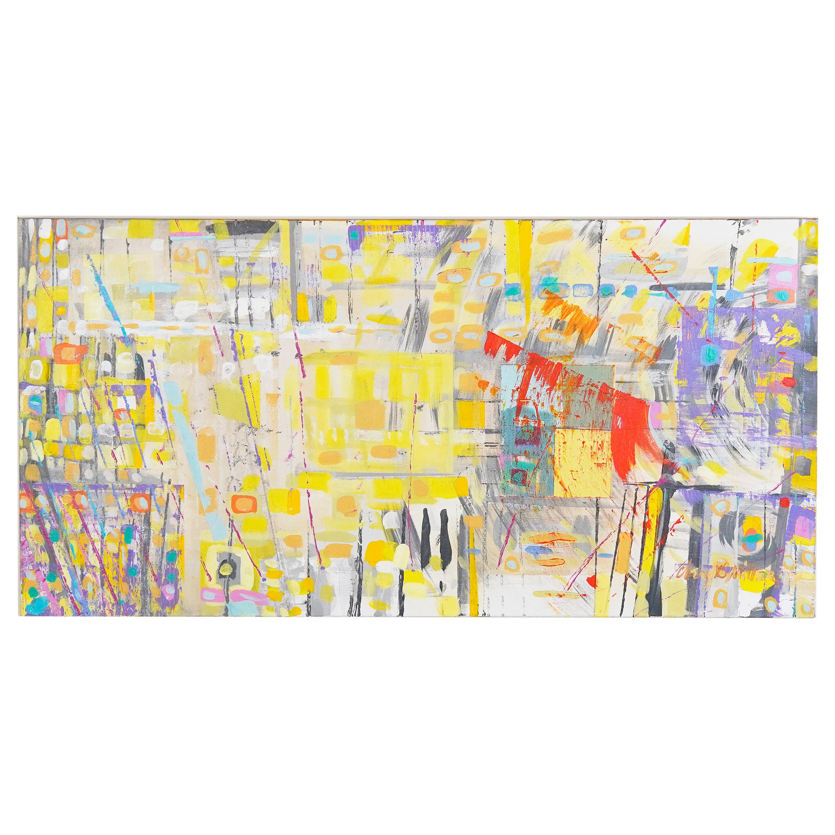 "Gestalt" by Cheryl D. Miller, 2020 For Sale at 1stDibs | d miller artist