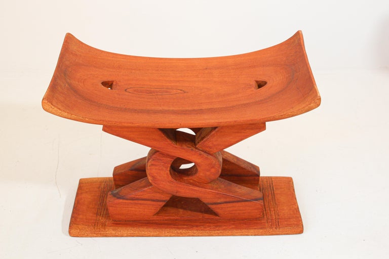 wisdom knot stool