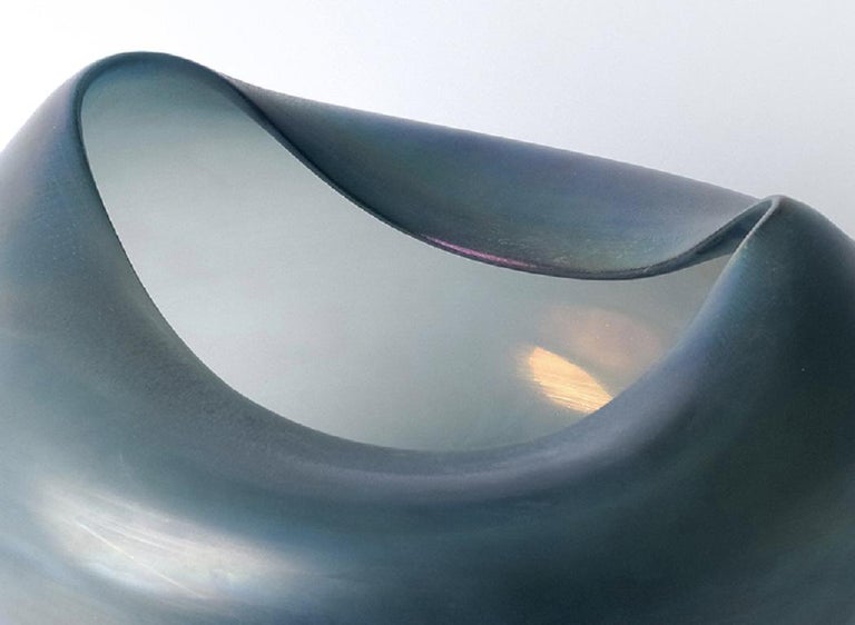 Ghebo Vase by Purho For Sale at 1stDibs