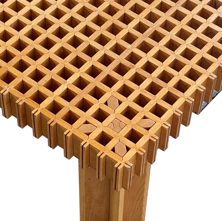 Ghianda Kyoto Tables Design Gianfranco Frattini For Sale at 1stDibs