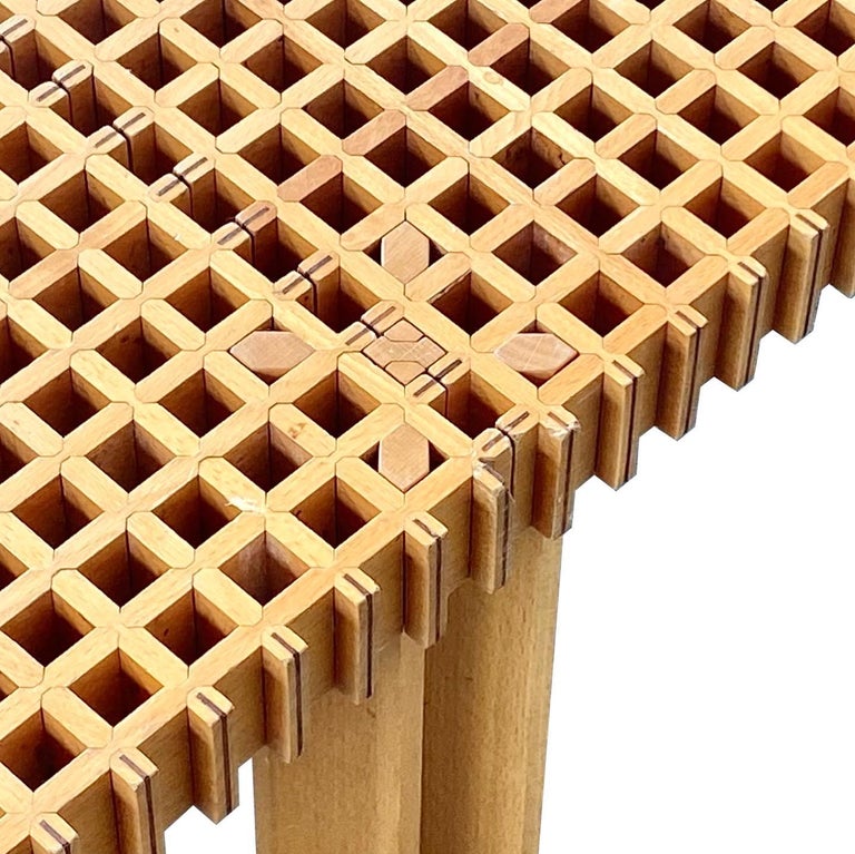 Ghianda Kyoto Tables Design Gianfranco Frattini For Sale at 1stDibs