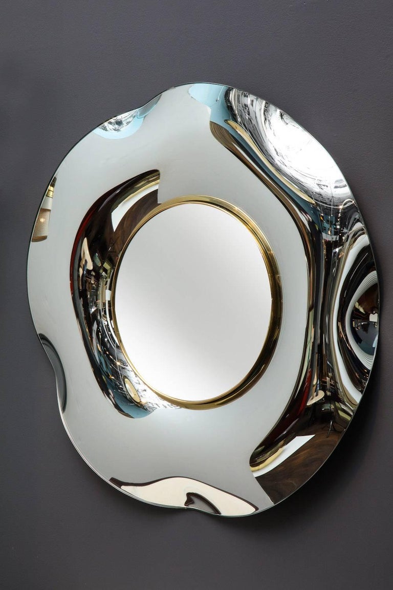 Ghiró Studio Mirror at 1stDibs