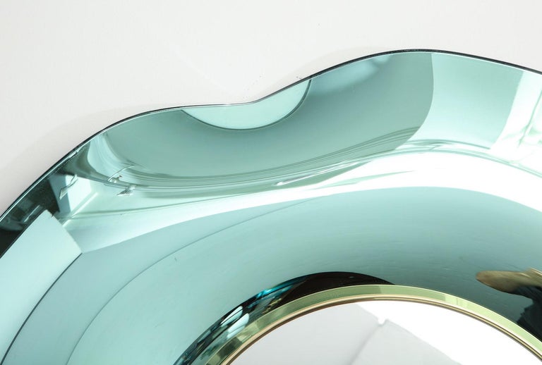 Ghiró Studio Mirror at 1stDibs