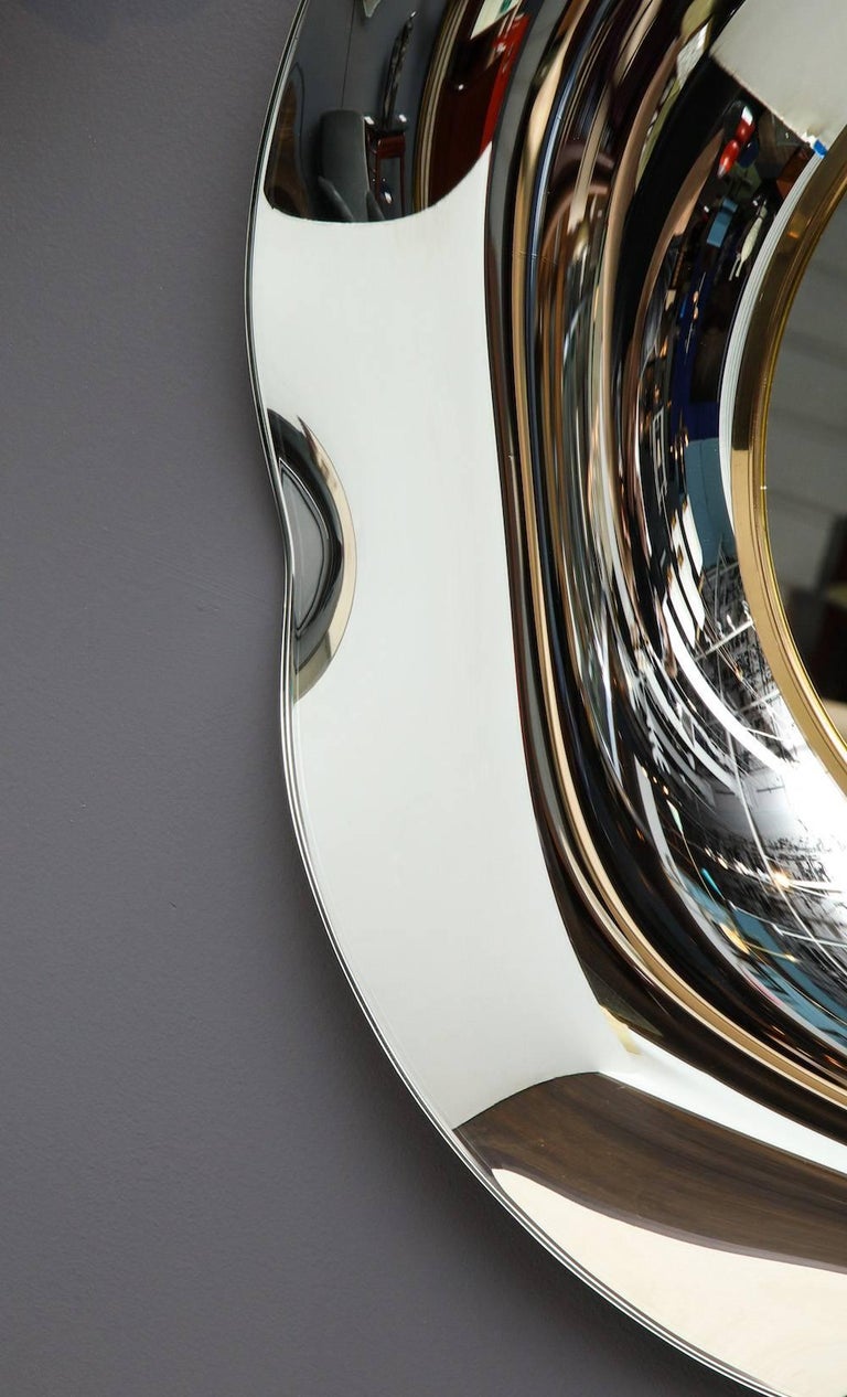 Ghiró Studio Mirror at 1stDibs