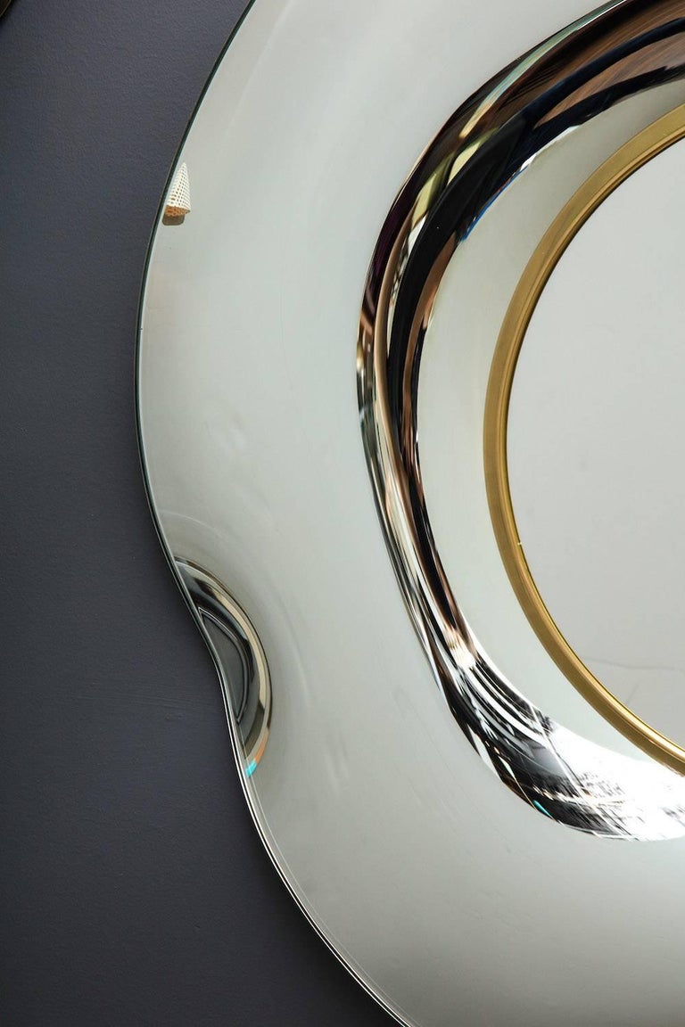 Ghiró Studio Mirror at 1stDibs