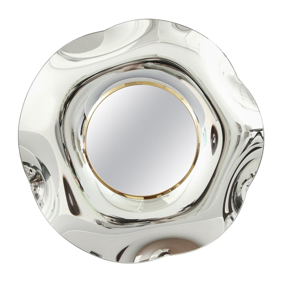 Ghiró Studio Mirror For Sale at 1stDibs