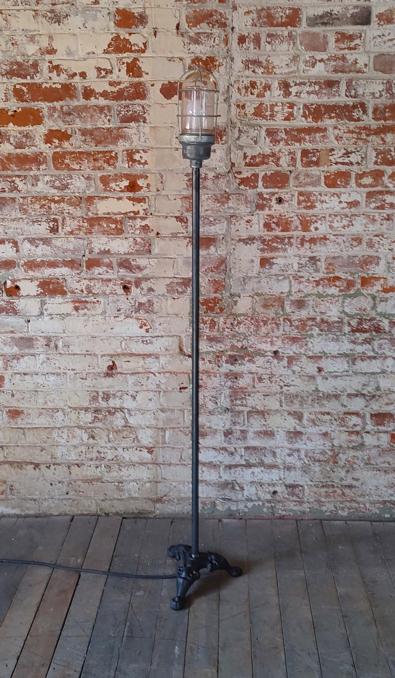 Ghost Light For Sale at 1stDibs